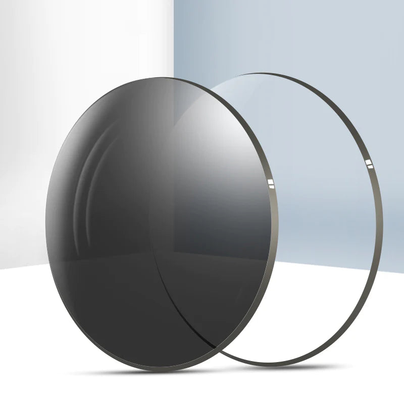 Prescription Lenses For Smart Wrap Around Sports Sunglasses